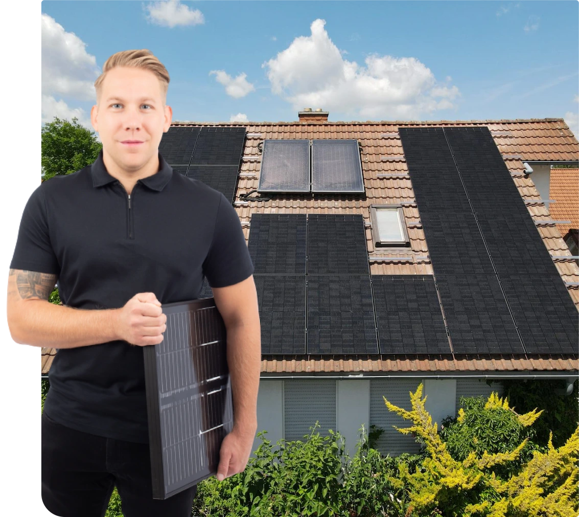 Über uns – Flow E-Motion Solar & Energietechnik